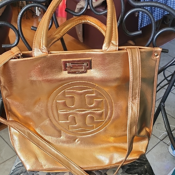 Bags | Live Listing 722 9pm Est Designer Tote Bag | Poshmark
